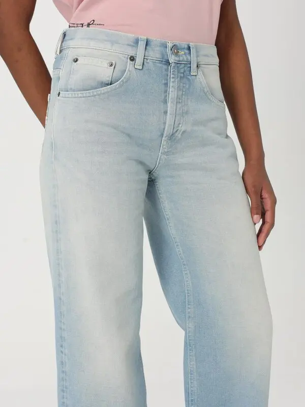 DONDUP Jeans Colour