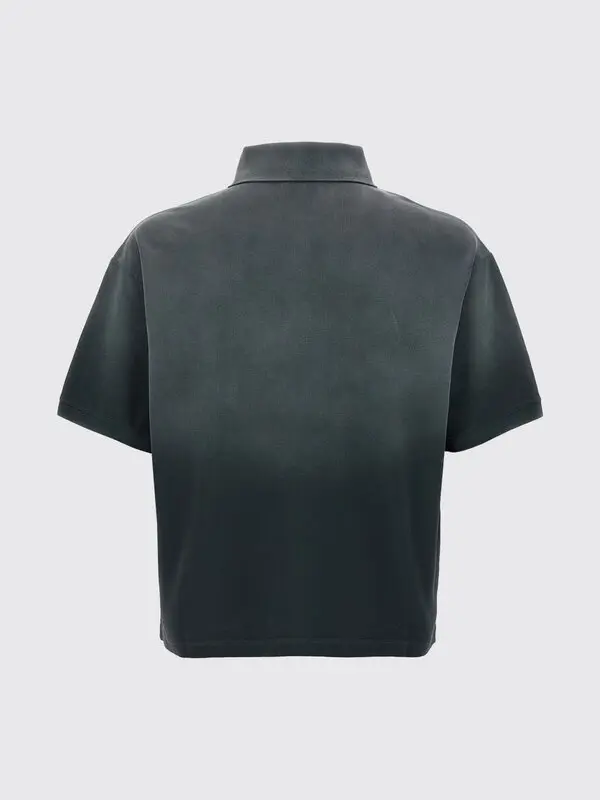 Alexander McQueen Polo Shirt Colour