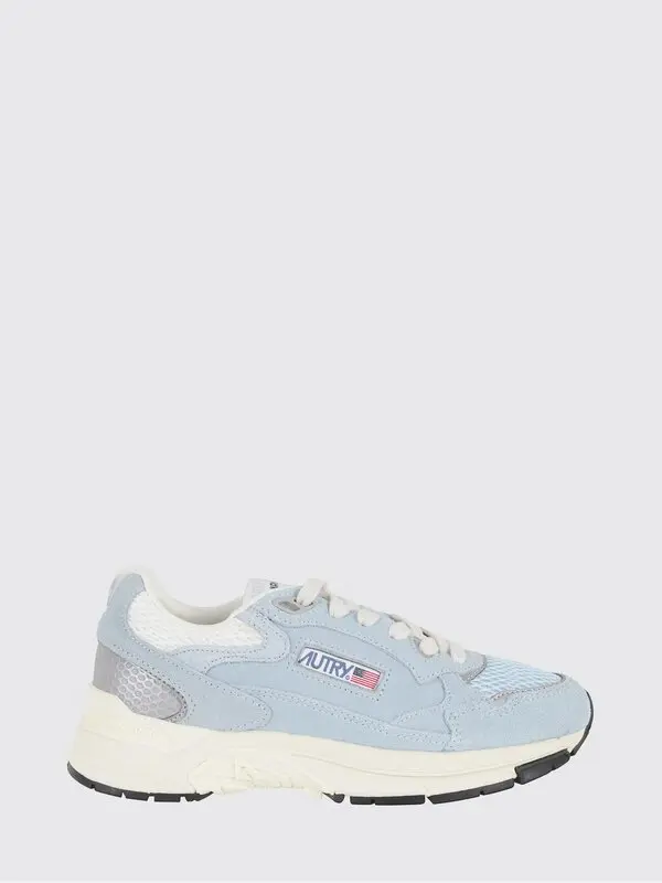 AUTRY Lace-up Sneakers