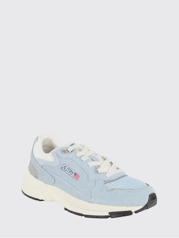 AUTRY Lace-up Sneakers