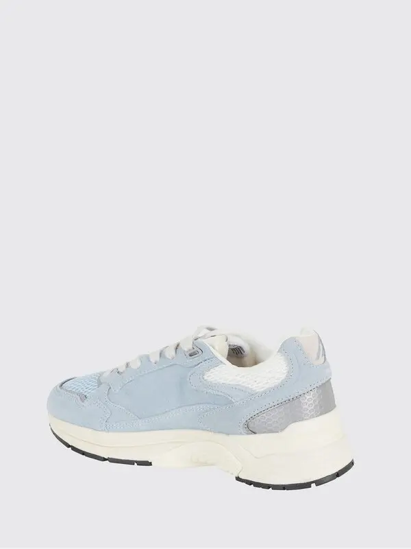 AUTRY Lace-up Sneakers