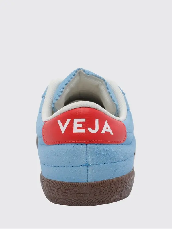 VEJA Panenka O.t. Suede Sneakers