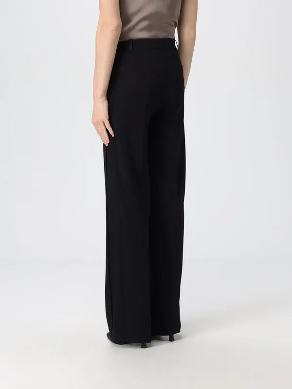 Pinko Tailored Wide Leg Trousers