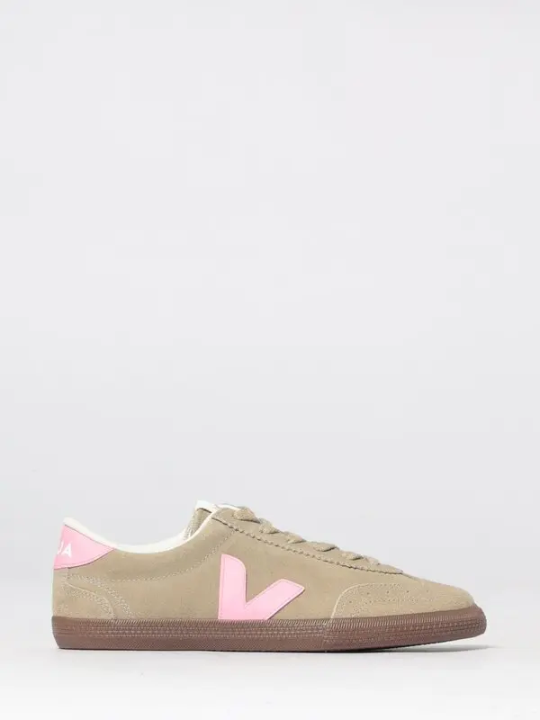 VEJA Volley O.t. Suede Sneakers
