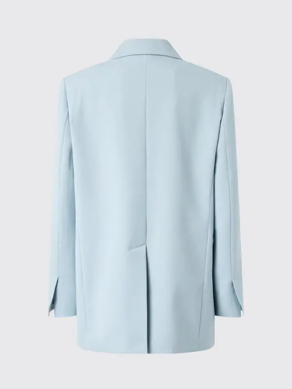 Pinko Double-breasted Blazer
