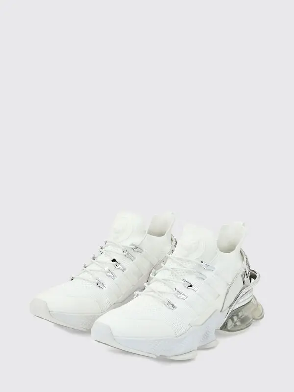 PLEIN SPORT Trainers Colour - White 1