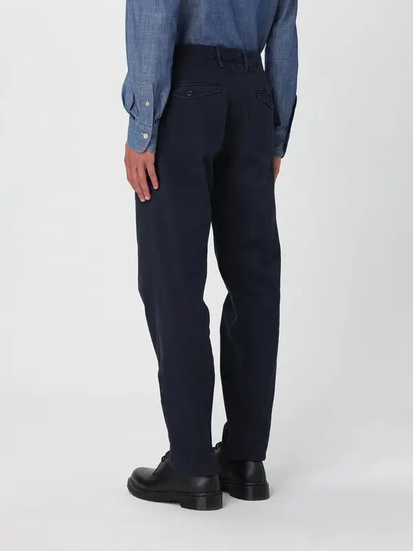 Incotex Tailored Trousers