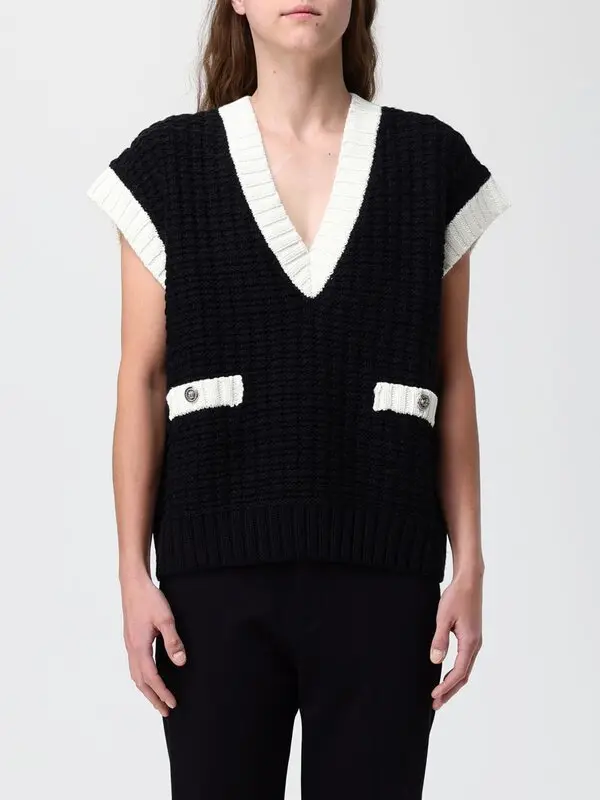 Liu Jo Waistcoat Colour