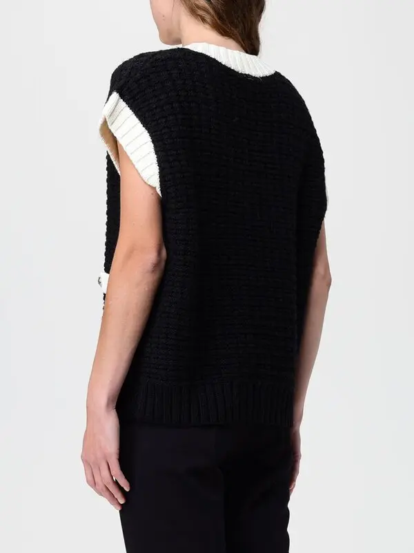 Liu Jo Waistcoat Colour