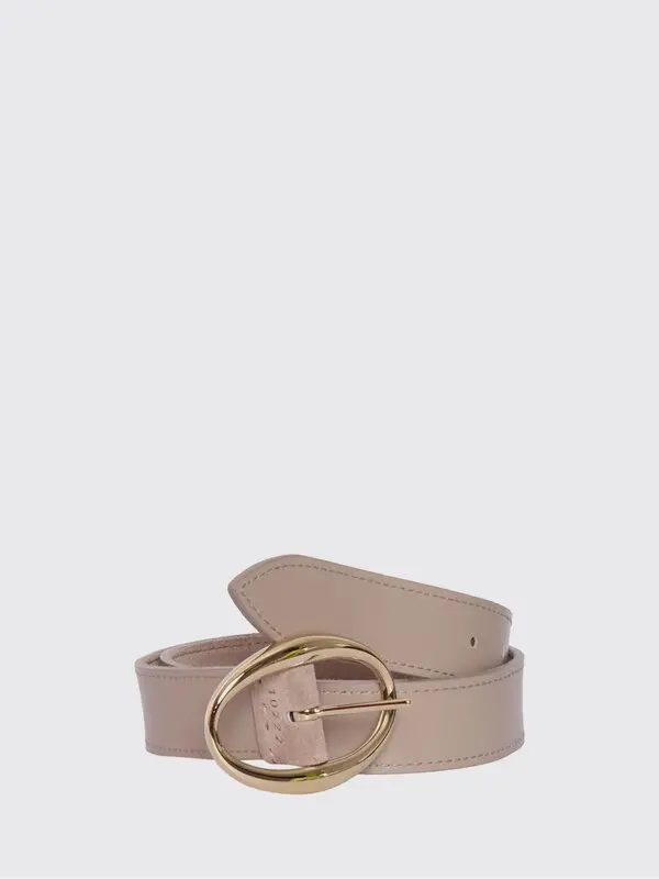 Orciani Suede Belt