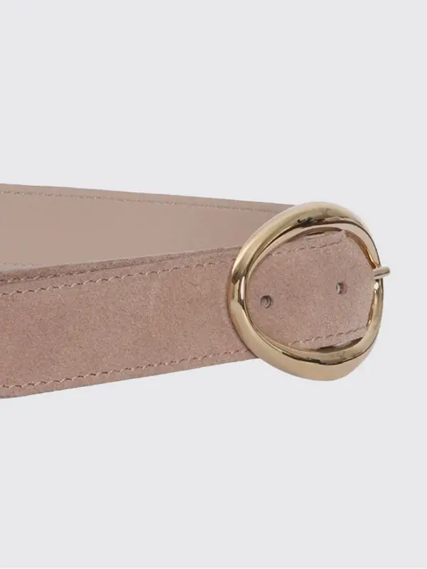 Orciani Suede Belt
