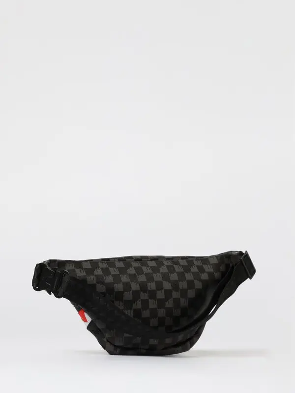 SPRAYGROUND Shark Mouth Belt Bag