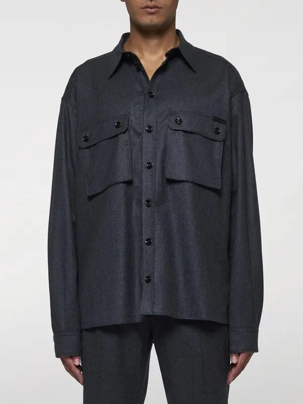 Dolce & Gabbana Shirt Colour