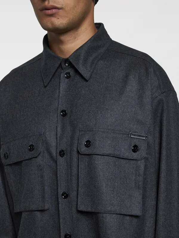 Dolce & Gabbana Shirt Colour