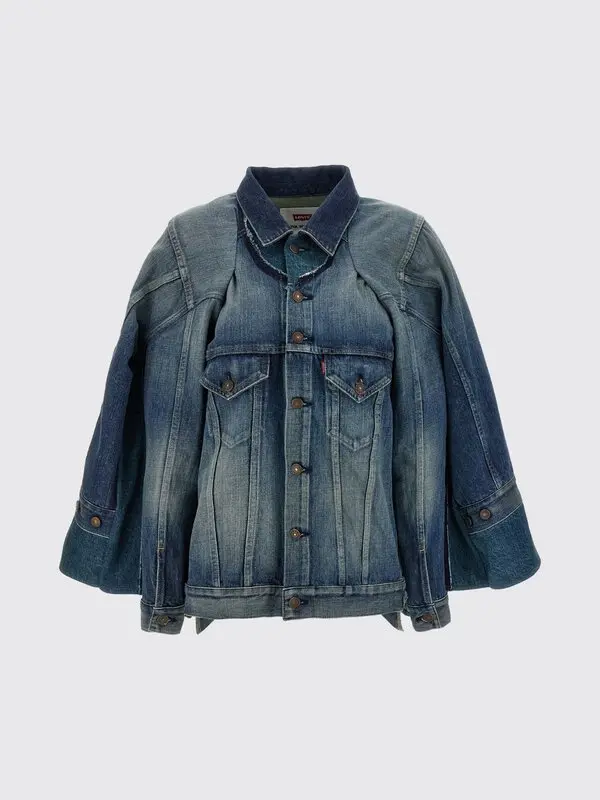 Junya Watanabe Jacket Colour