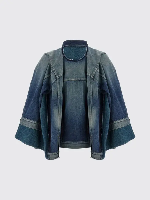 Junya Watanabe Jacket Colour