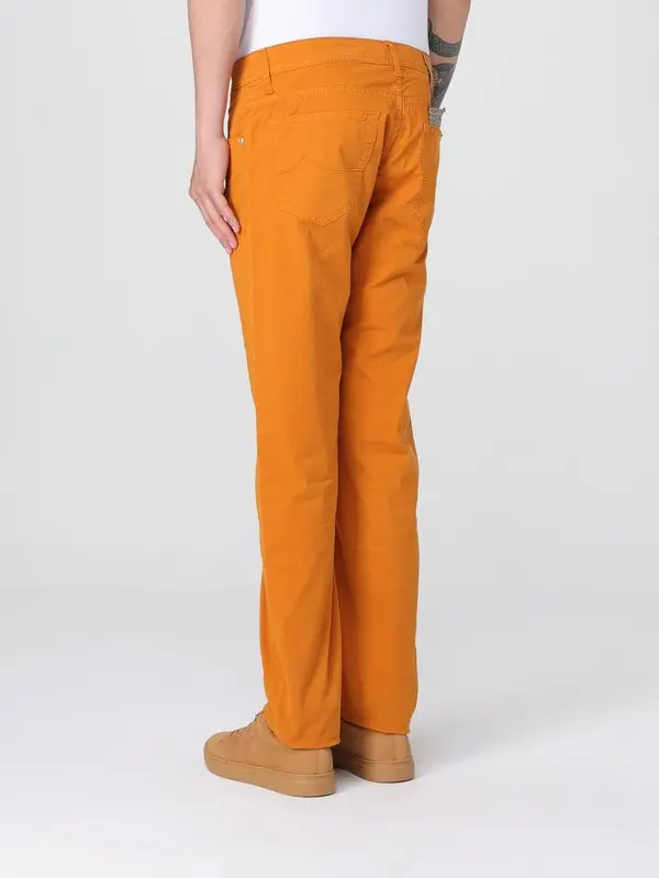 Jacob Cohen Tailored Trousers