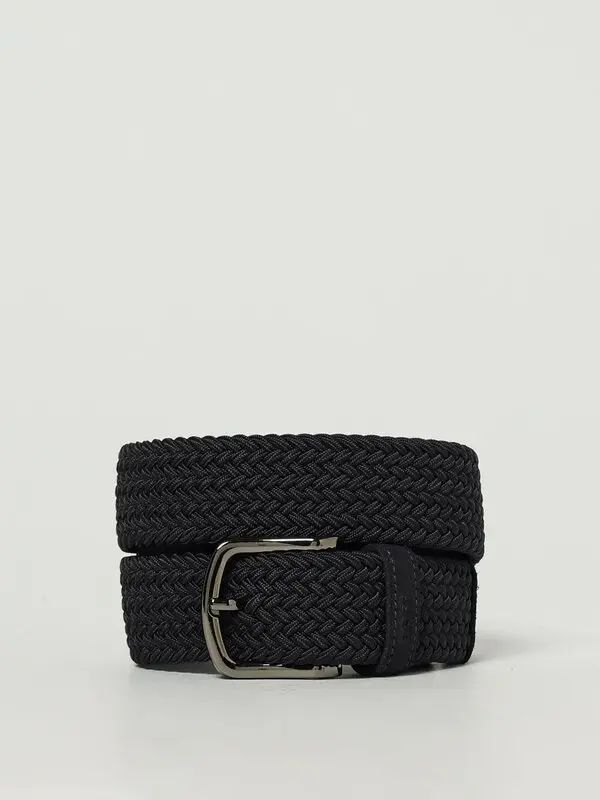 BOSS Woven Belt