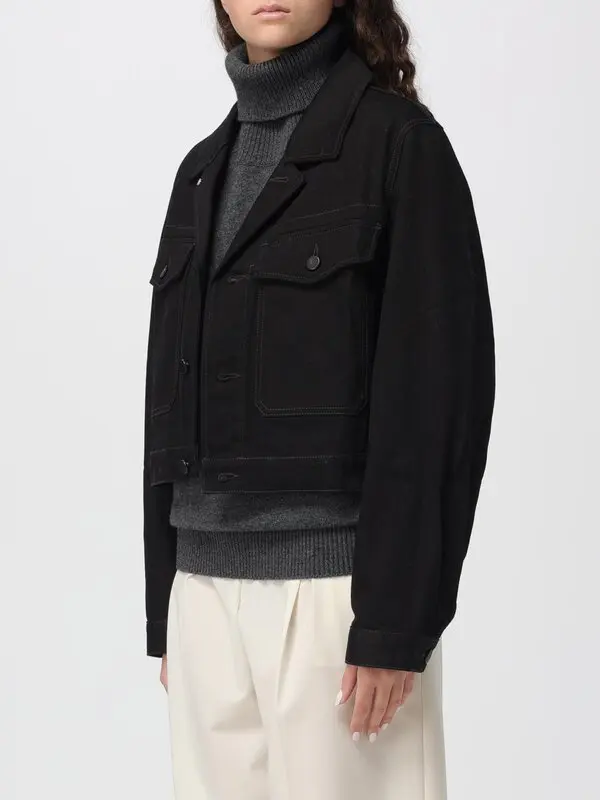 LEMAIRE Jacket Colour