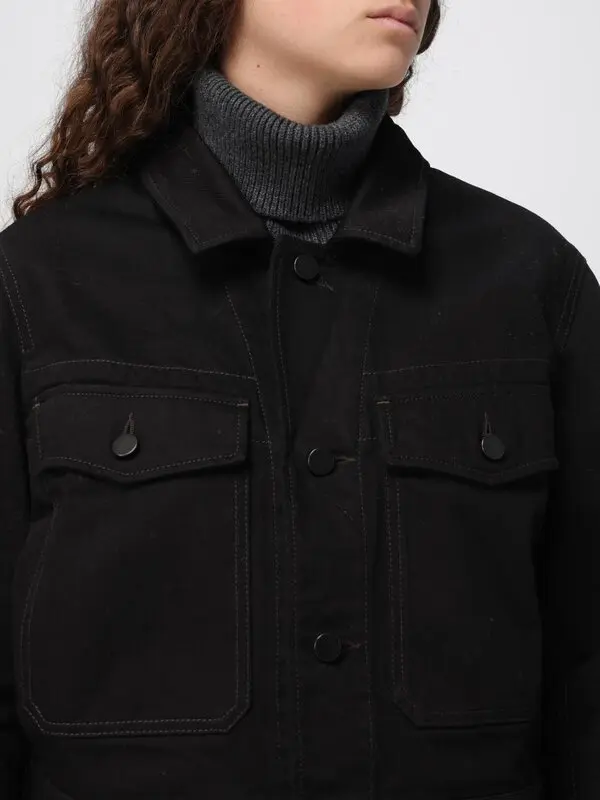 LEMAIRE Jacket Colour