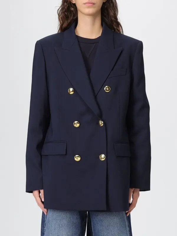 Pinko Double Breasted Blazer
