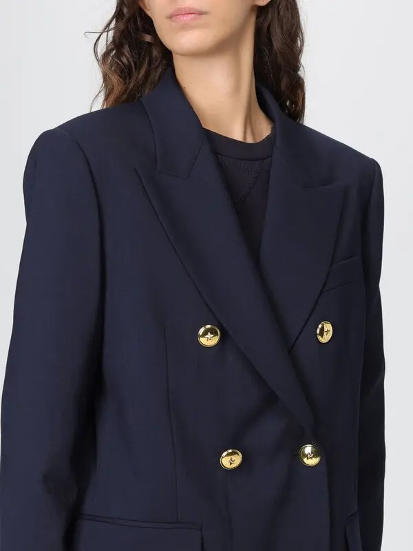 Pinko Double Breasted Blazer