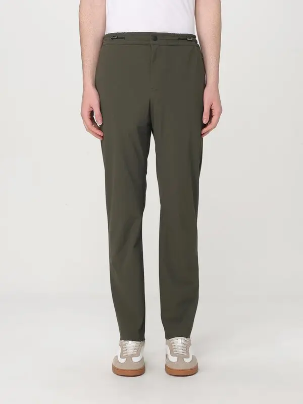 PT TORINO Tailored Trousers