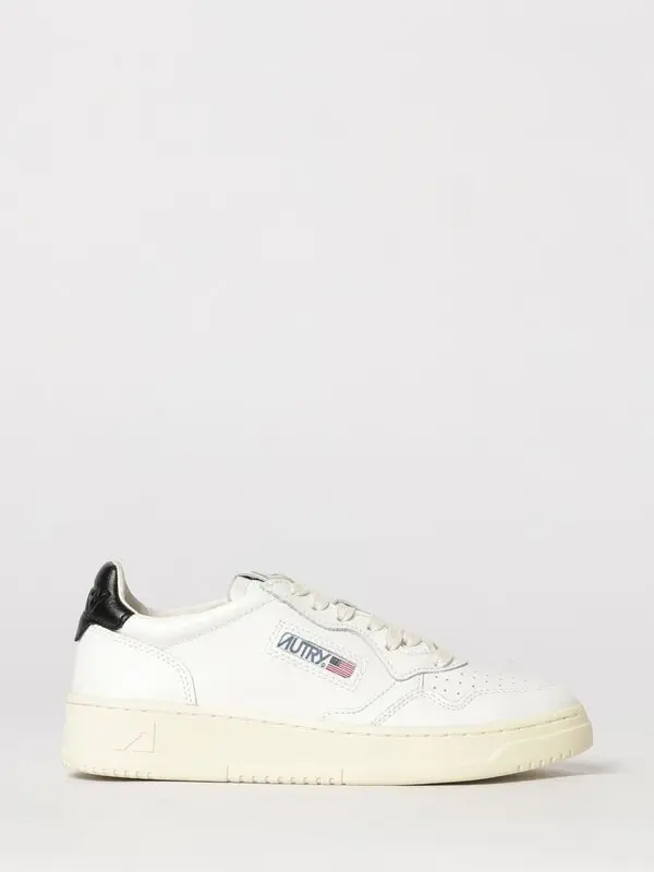 AUTRY Sneakers - Black