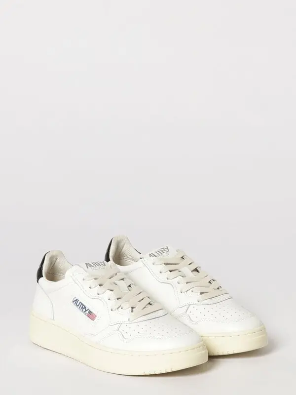 AUTRY Sneakers - Black