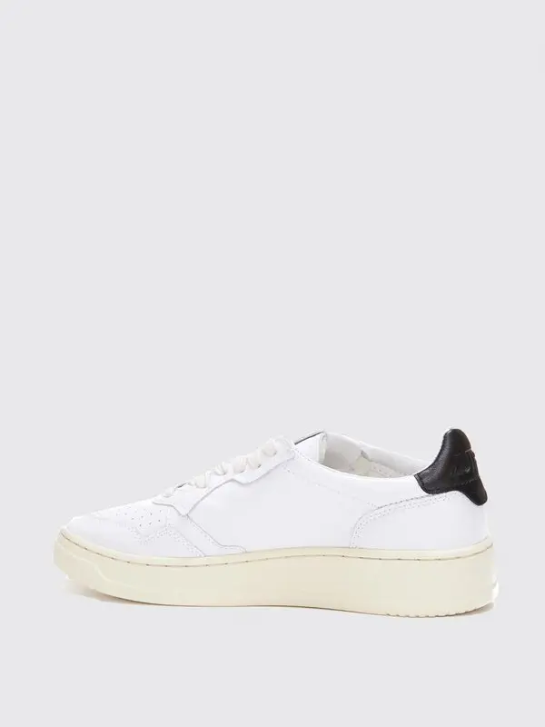 AUTRY Sneakers - White