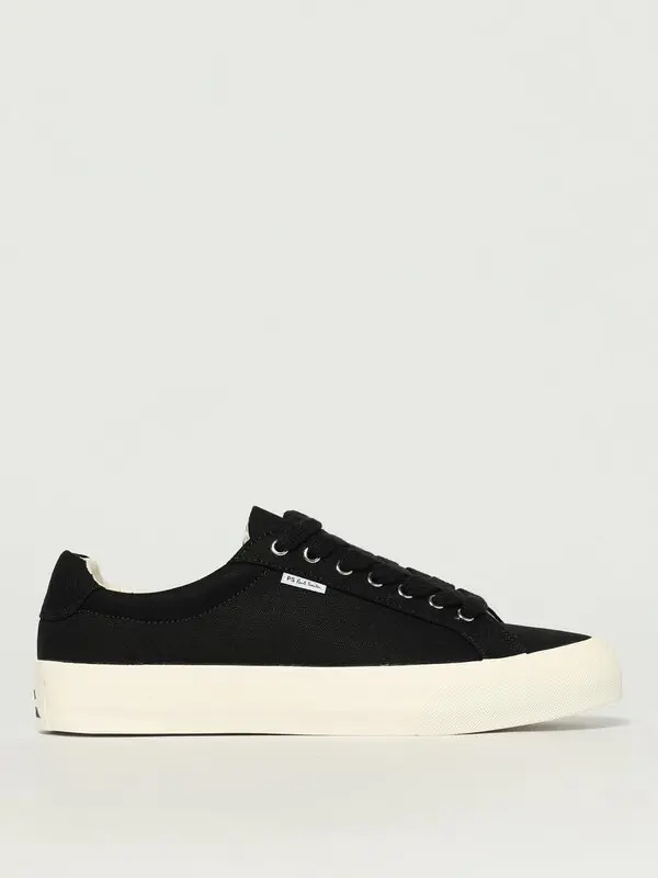 Paul Smith Trainers Colour
