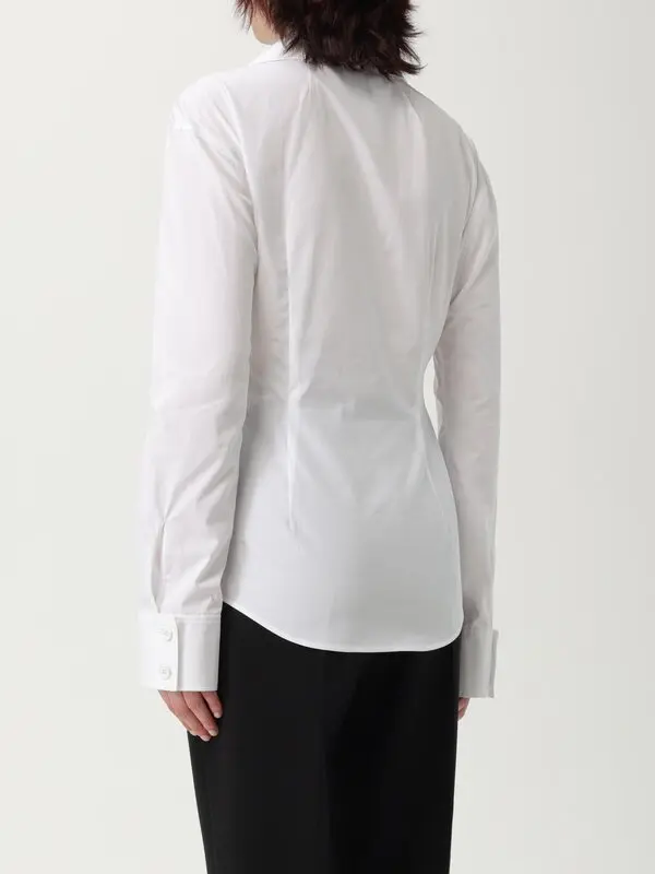 COURREGES Shirt Colour