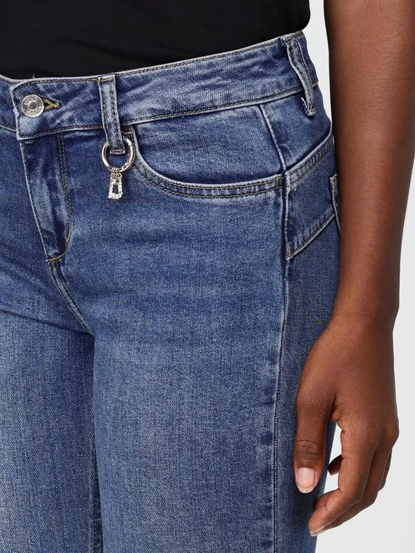 Liu Jo Jeans Colour