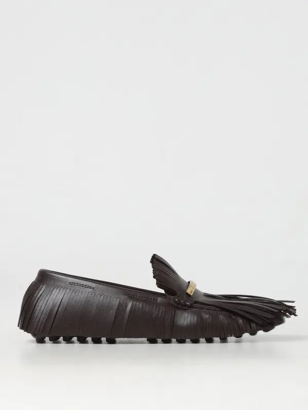 TOD'S Loafers Colour