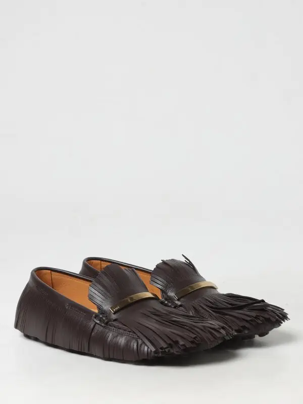 TOD'S Loafers Colour