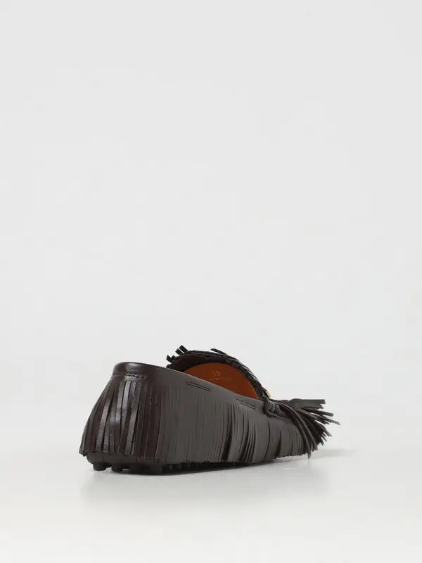 TOD'S Loafers Colour