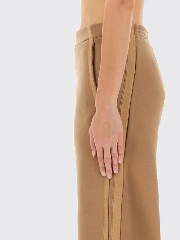 Max Mara Wide Leg Trousers