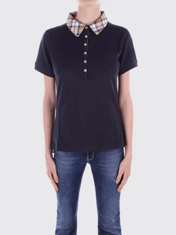 Barbour Polo Shirt Colour
