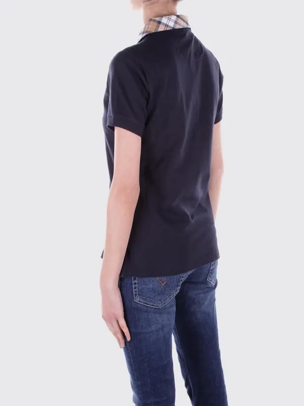 Barbour Polo Shirt Colour
