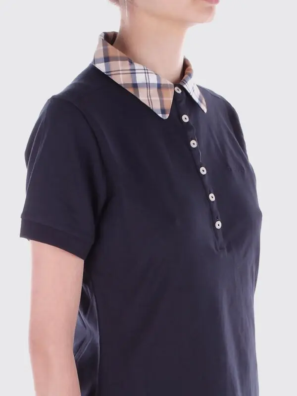 Barbour Polo Shirt Colour