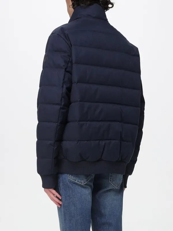SAVE THE DUCK Jacket Colour