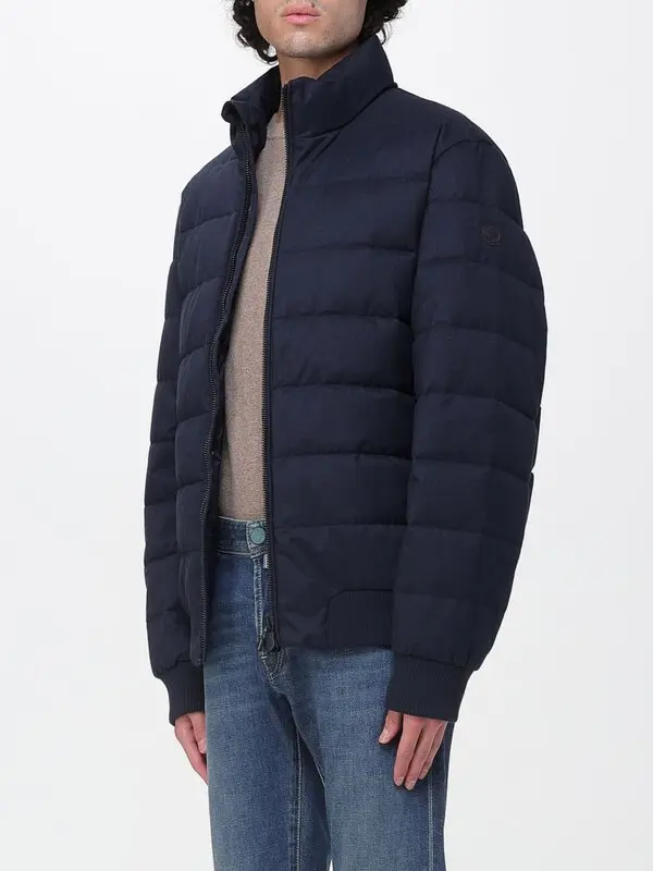 SAVE THE DUCK Jacket Colour
