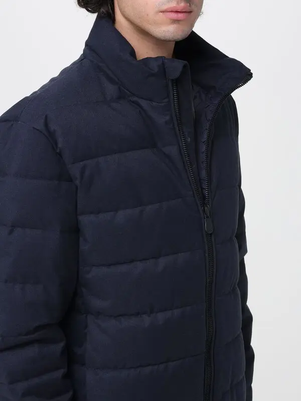 SAVE THE DUCK Jacket Colour