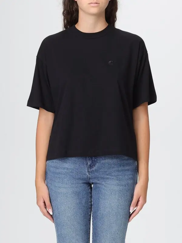Carhartt Work In Progress T-shirt Colour