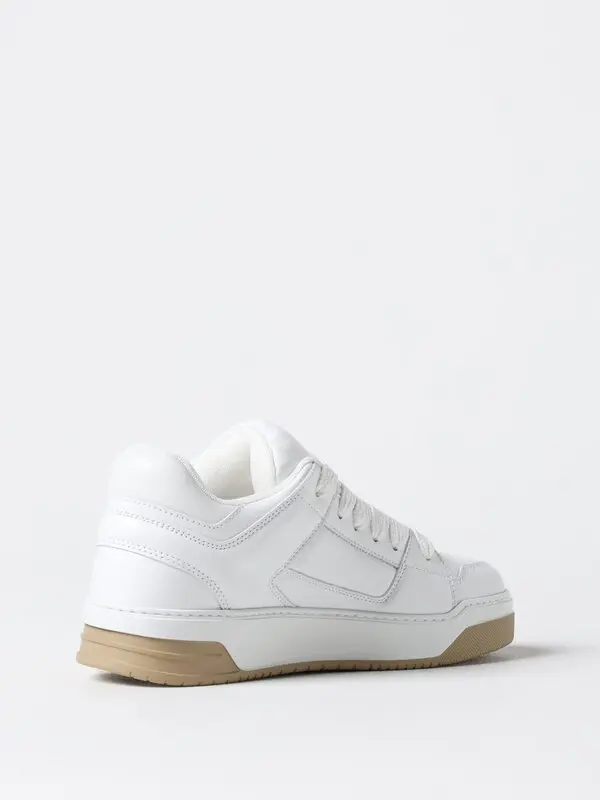 Hogan Trainers Colour - White 1
