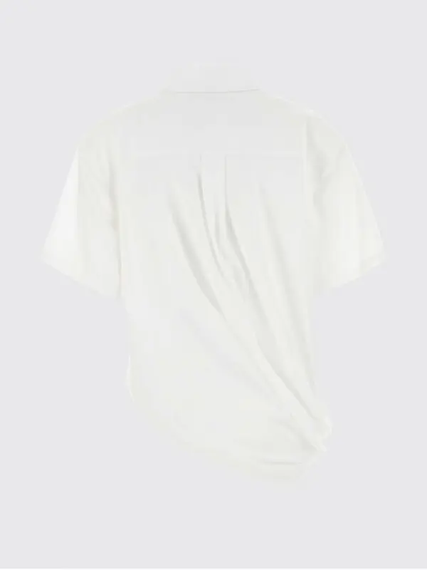Loewe Cotton Shirt