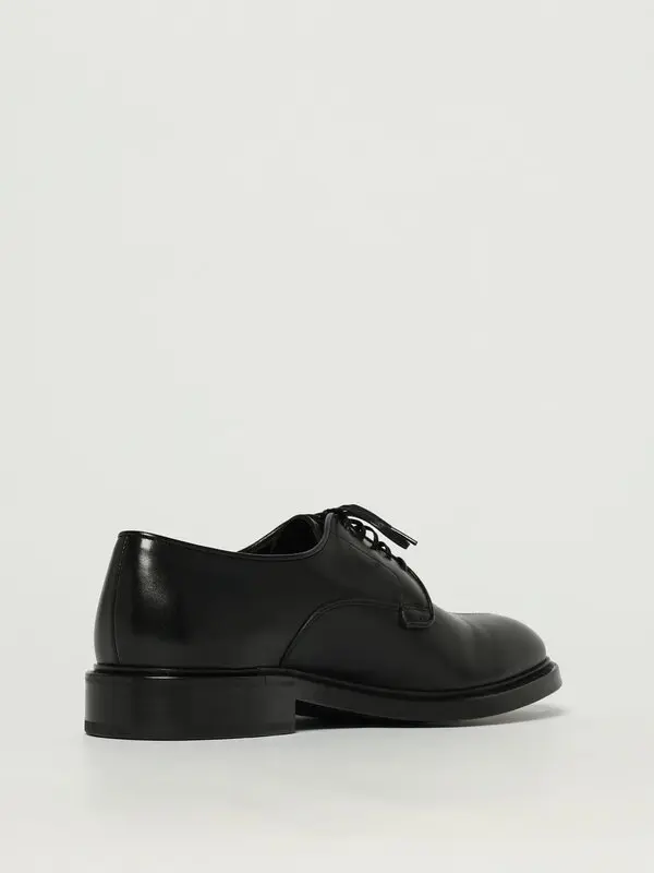Paul Smith Brogue Shoes Colour