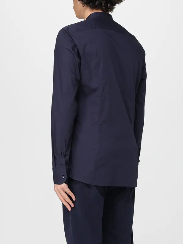 BOSS Shirt Colour - Blue