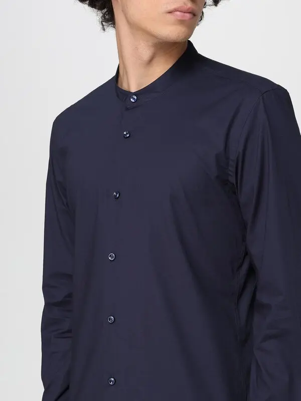 BOSS Shirt Colour - Blue