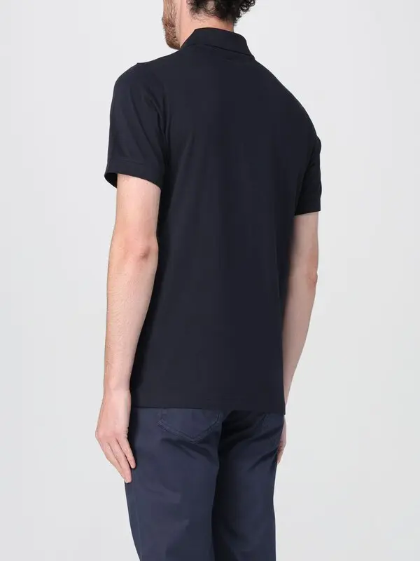 Karl Lagerfeld Polo Shirt Colour